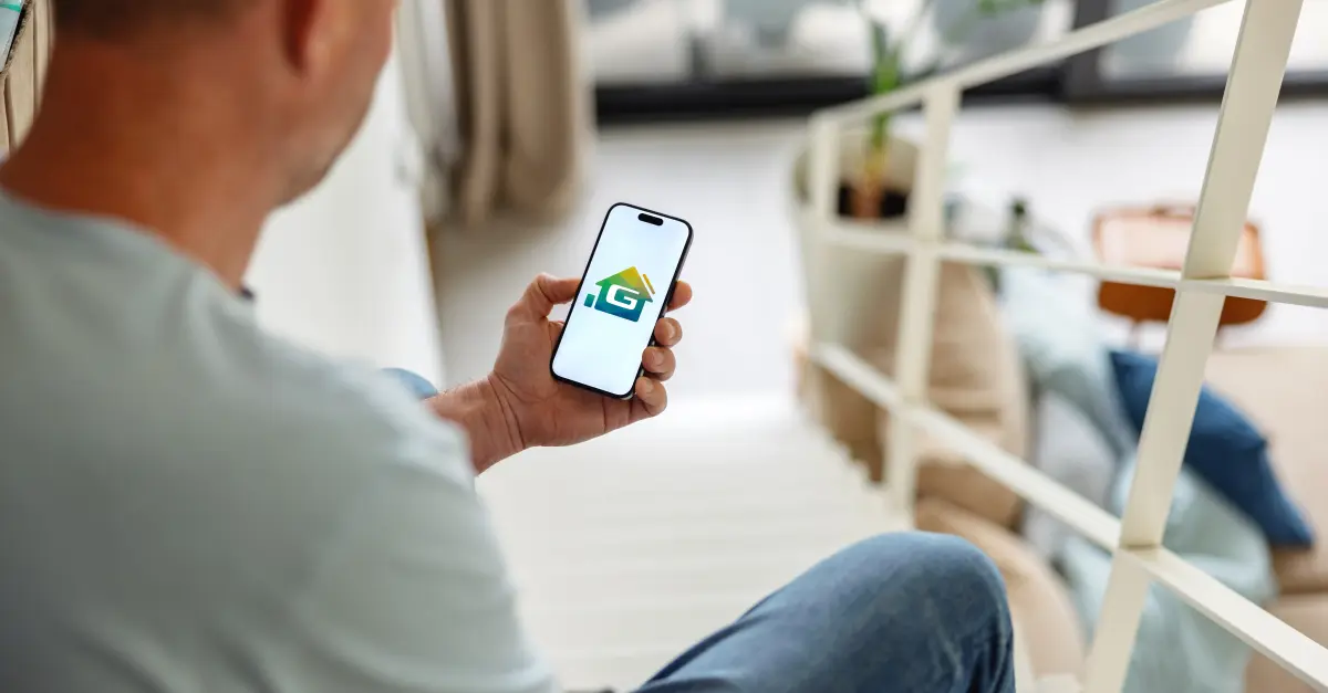 Energiemanager App | GASAG