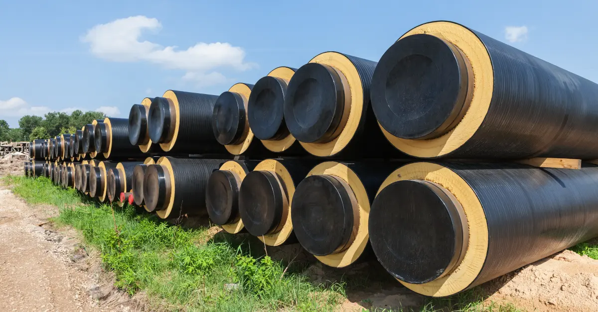 Fernwärme: So funktioniert sie | GASAG