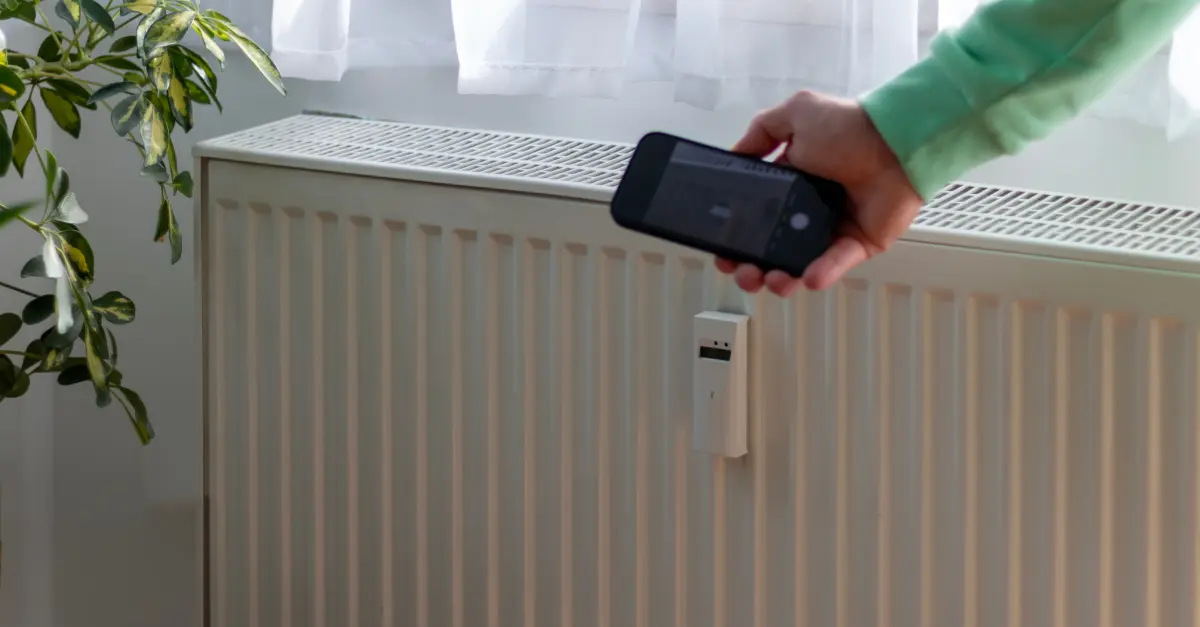 Was ist ein Heizkostenverteiler? | GASAG