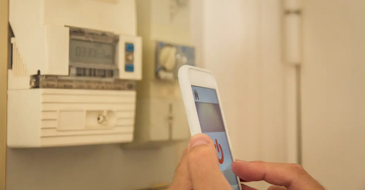 Smart Meter beantragen: Anleitung & Kosten | GASAG