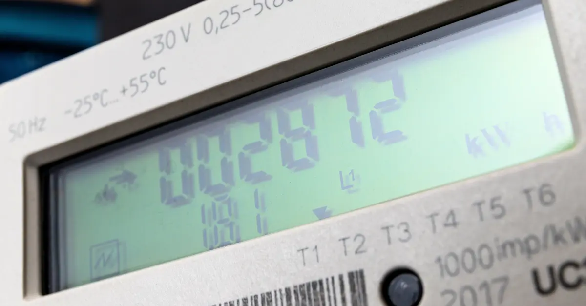 Smart Meter – Funktionen, Vorteile und Kosten | GASAG