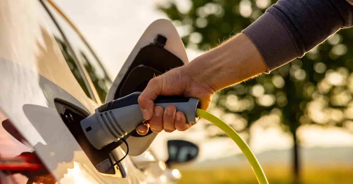 Treibhausgasminderungsquote optimal nutzen | GASAG