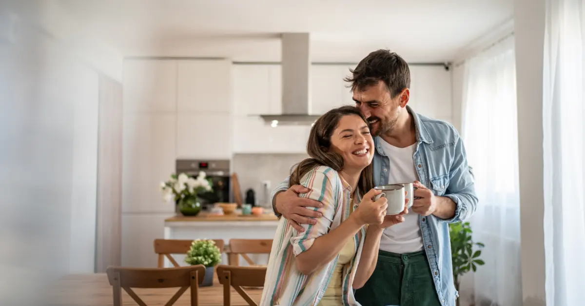 Checkliste für erste eigene Wohnung | GASAG
