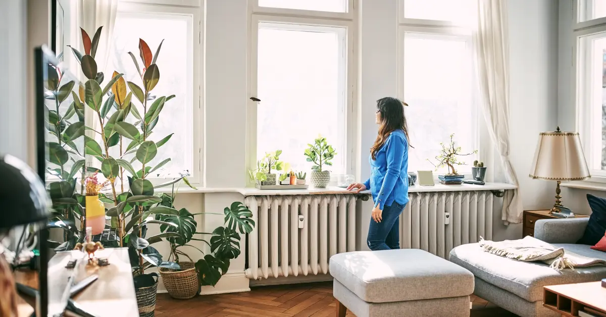 Wie spare ich Heizkosten? Das können Sie tun | GASAG
