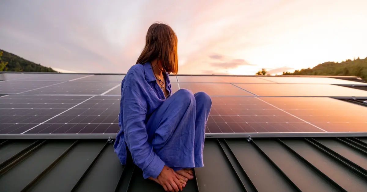 Eigenverbrauch PV-Anlage: So planen Sie richtig | GASAG