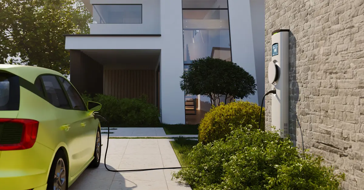 Wallbox Ratgeber: Überblick Ladelösungen | GASAG